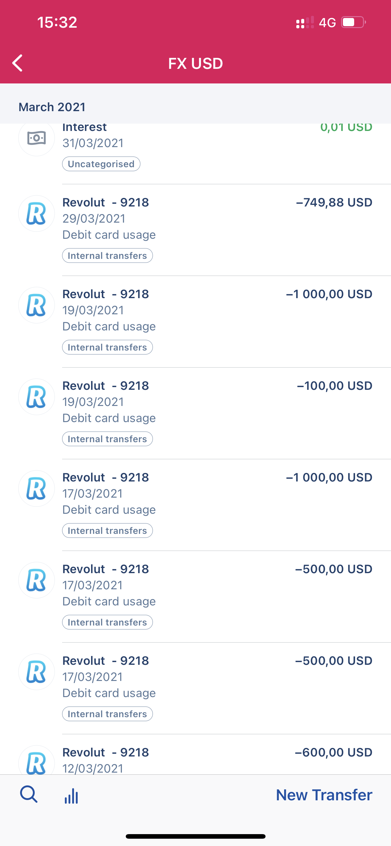 Mennyire biztonságos Revoluton tartani a megtakarításom? : r/kiszamolo